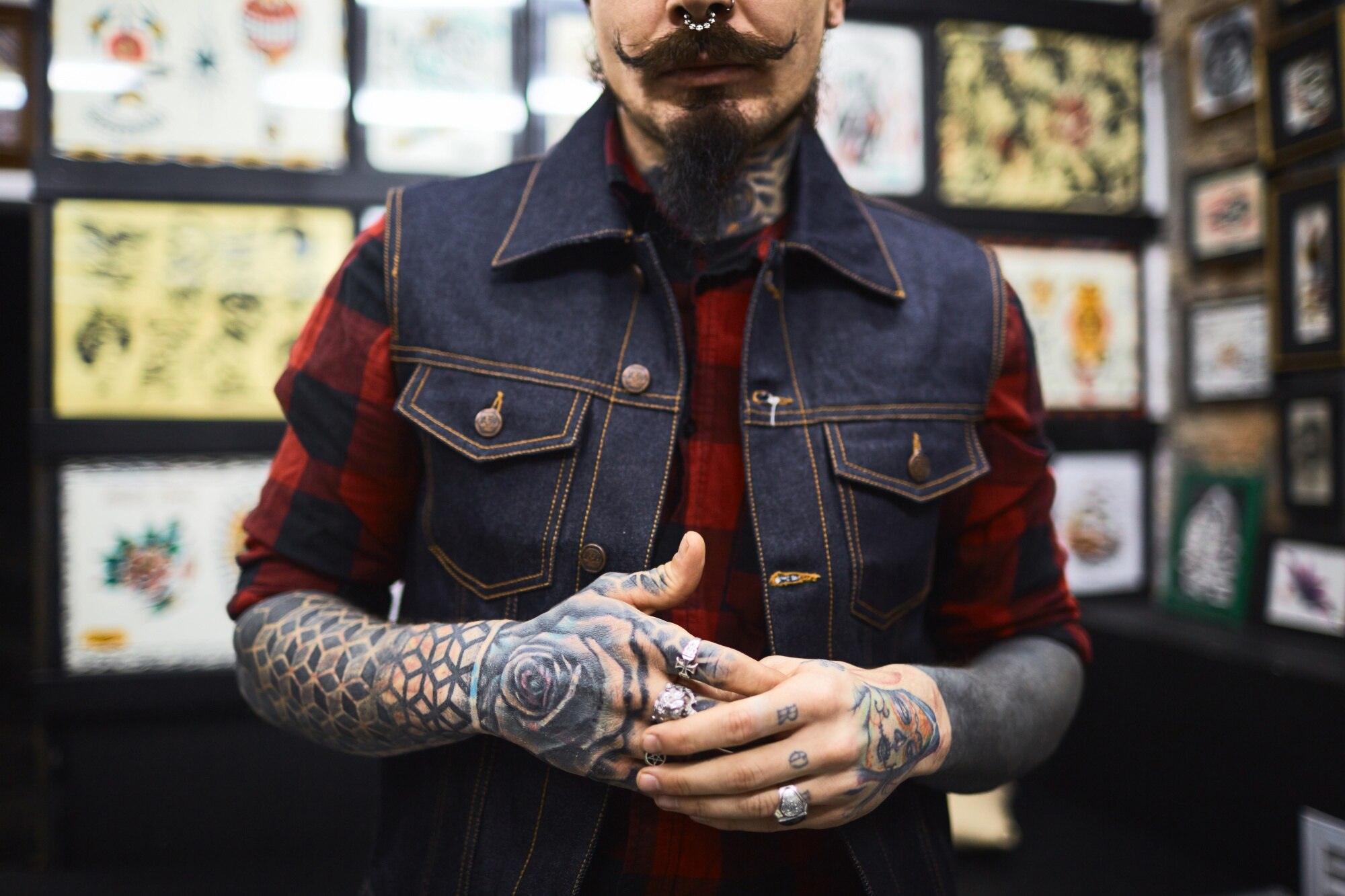 Inicio | Kaizen tattoo studio